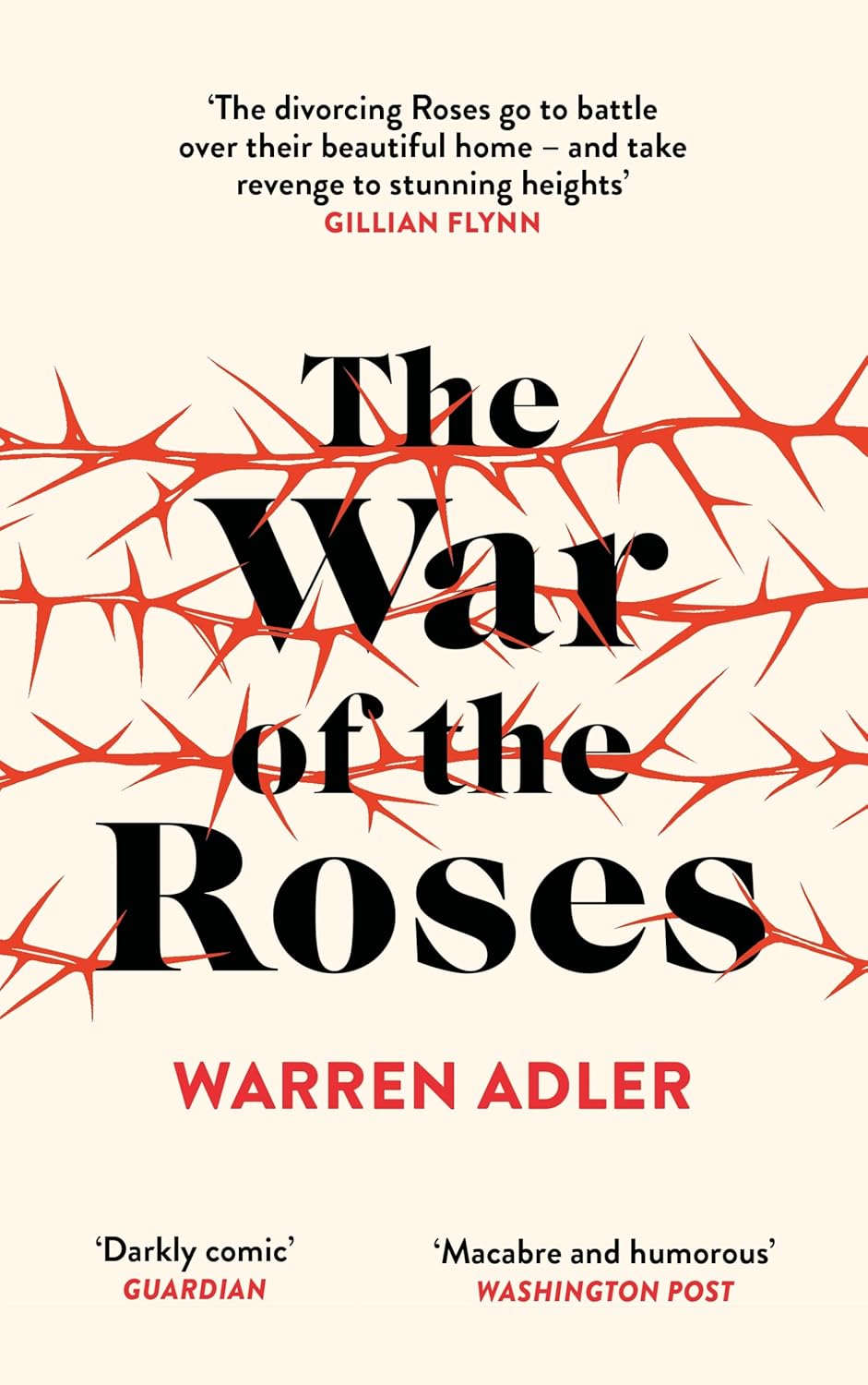 Canongate Books Ltd. Canongate Books The War of the Roses.: Warren ...