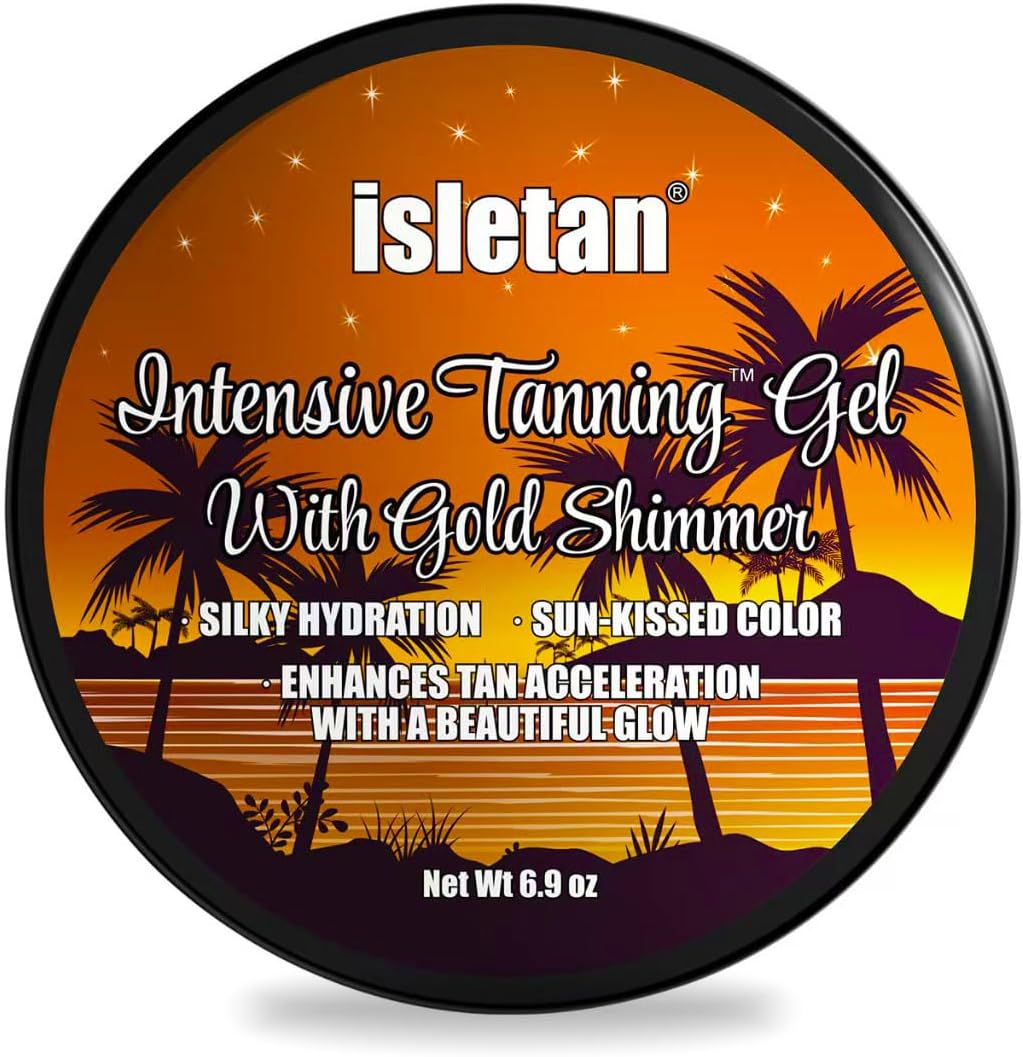 Amazon.com : BANGBERRY Original Sun Bronze Ultra Tanning Butter ...