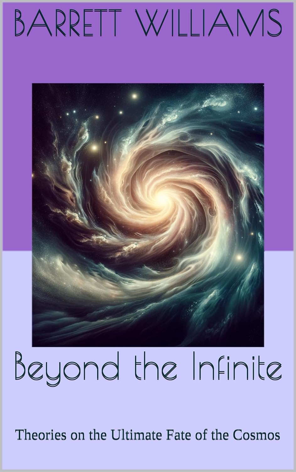 Beyond the Infinite: Theories on the Ultimate Fate of the Cosmos ...