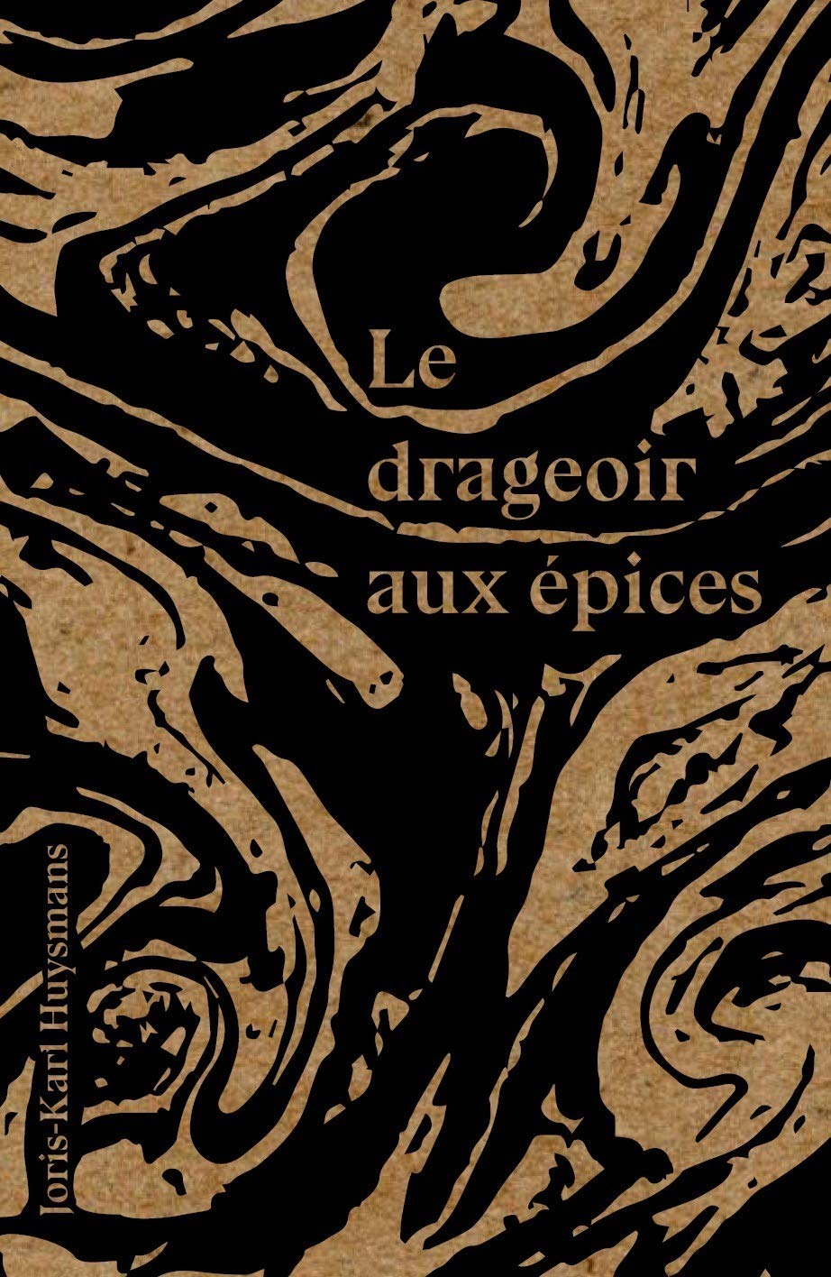 Amazon.fr - Le drageoir aux épices - Huysmans, Joris-Karl, Massard ...