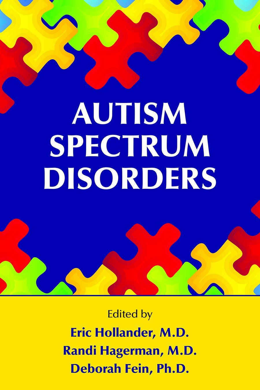 Autism Spectrum Disorders: 9781615370528: Medicine & Health Science ...
