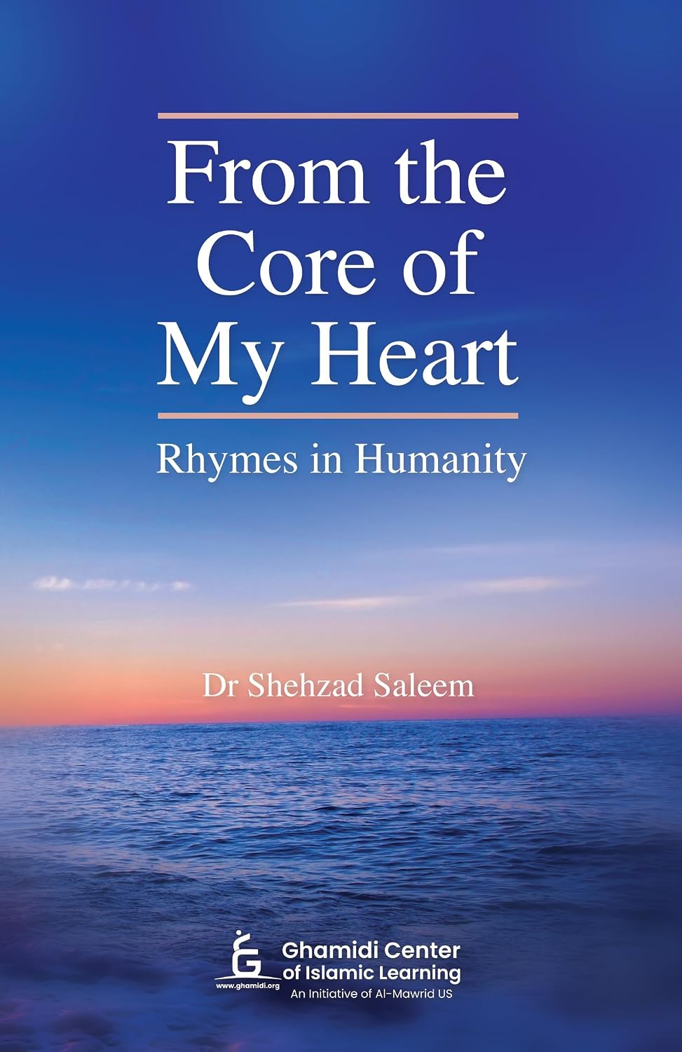 From the Core of My Heart: (Rhymes in Humanity) - Kindle edition by ...