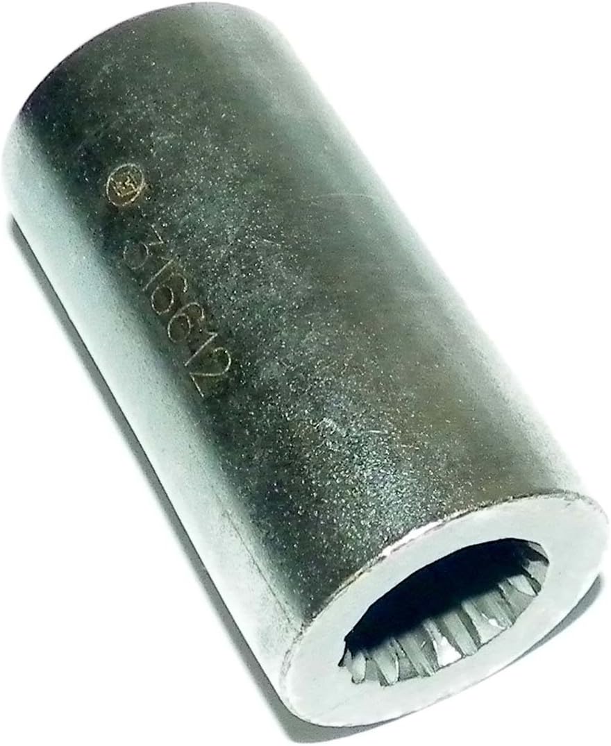 Amazon.com: Driveshaft Holding Sockets WSM 316612 : Automotive
