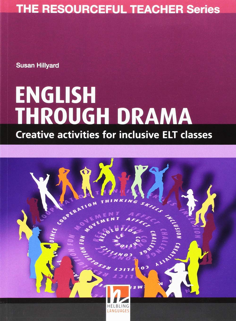 English Through Drama : Amazon.co.uk: Books