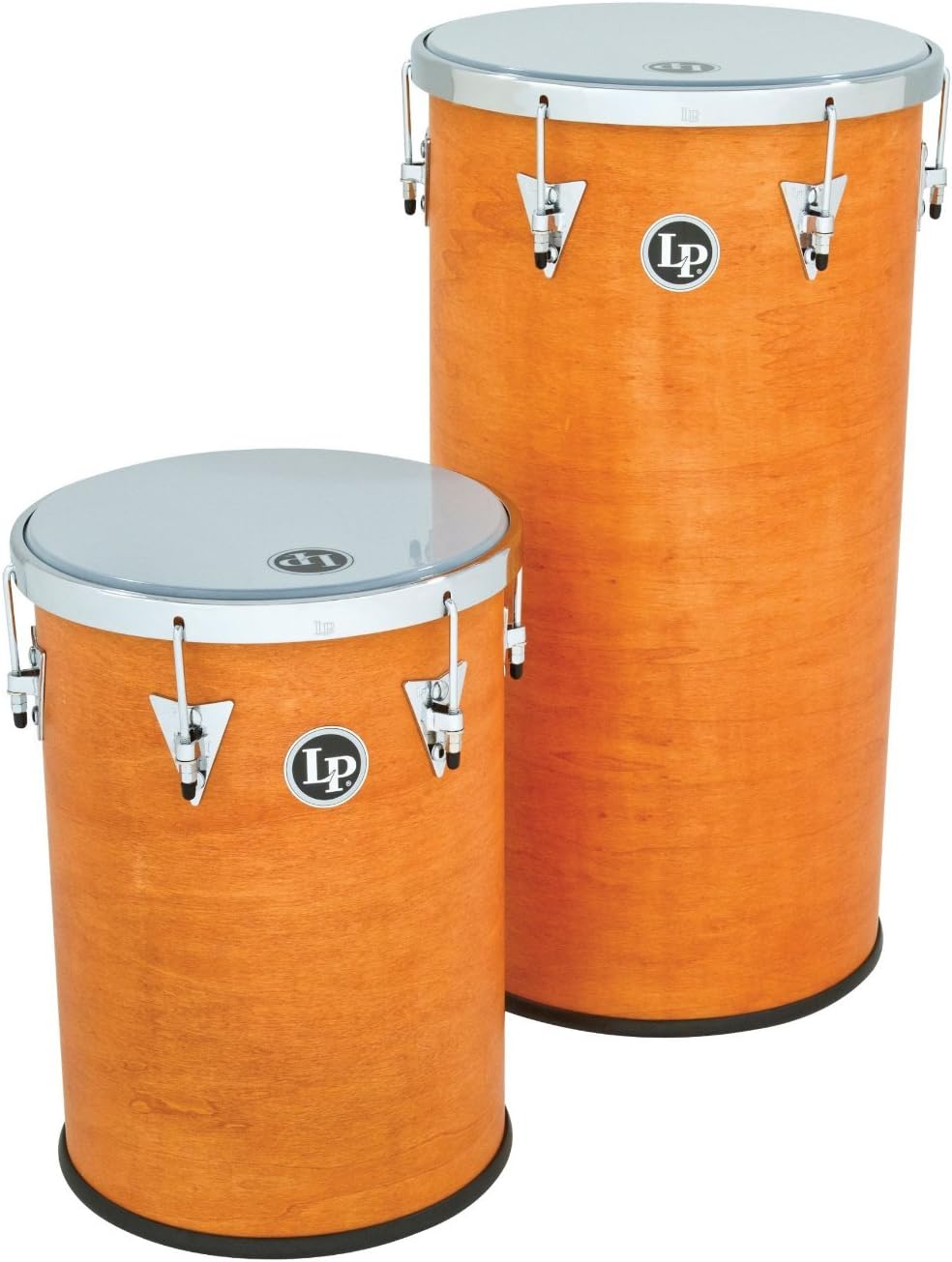 Amazon.com: Latin Percussion Brazilian Tan Tan : Musical Instruments