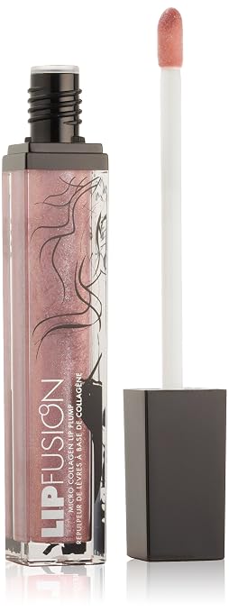 Amazon.com : FusionBeauty LipFusion Micro-Injected Collagen Lip Plump ...
