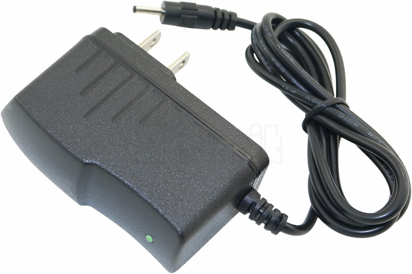 Amazon.com: AC Adapter Charger for PROSCAN PLT9602G 9" Tablet PC DC ...