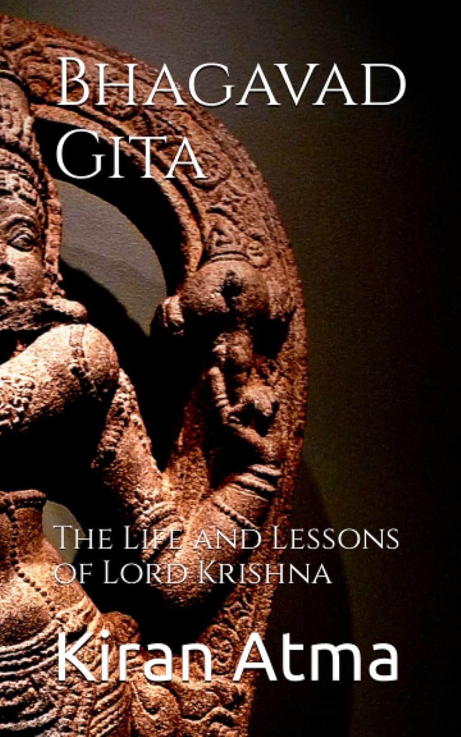 Buy Bhagavad Gita: The Life and Lessons of Lord Krishna: 58 (Unraveling the Hindu Pantheon: Your ...