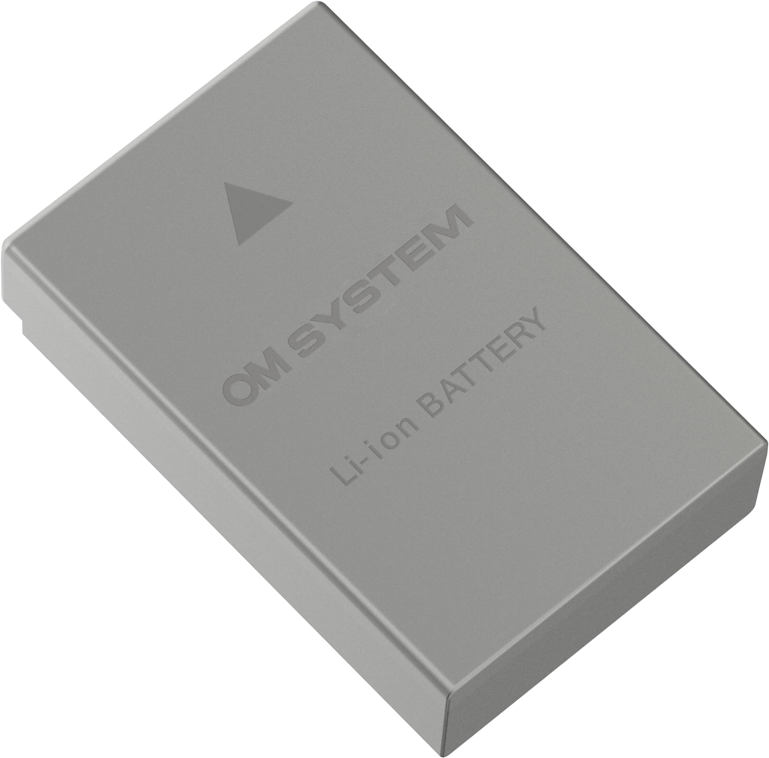 OM SYSTEM BLS-50 Olympus, OM Battery Grey: Amazon.co.uk: Electronics ...