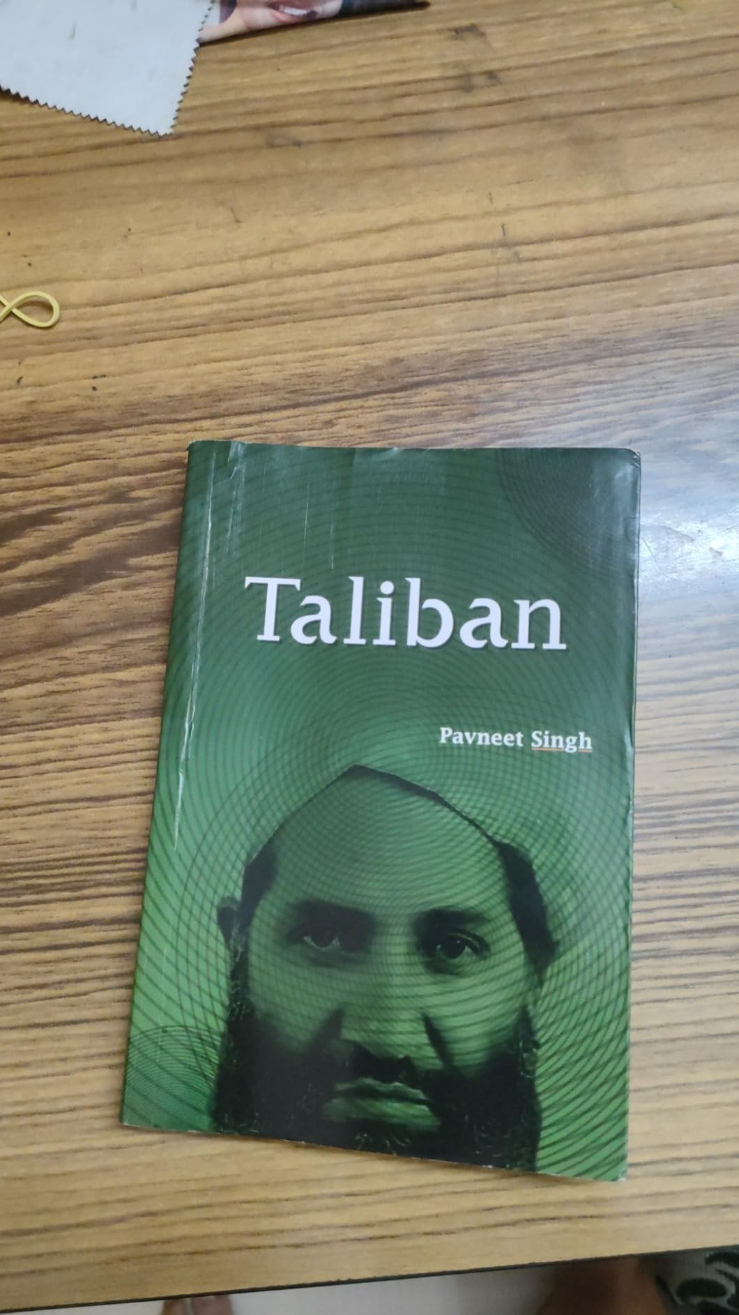 Buy Taliban Book Online at Low Prices in India | Taliban Reviews ...