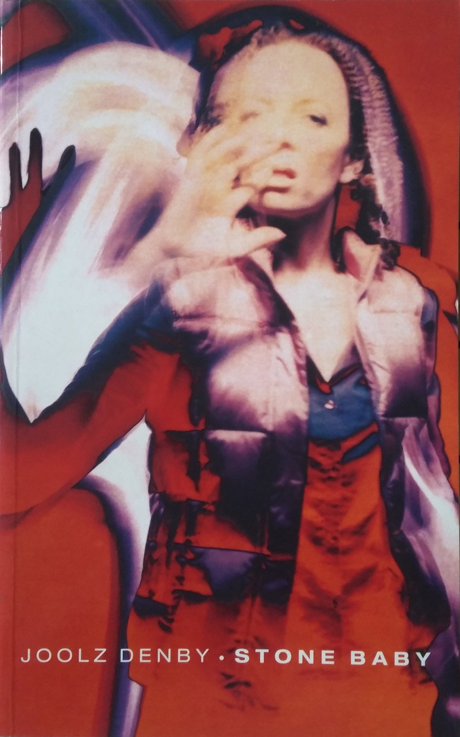 Stone Baby: Denby, Joolz.: 9780002261036: Amazon.com: Books