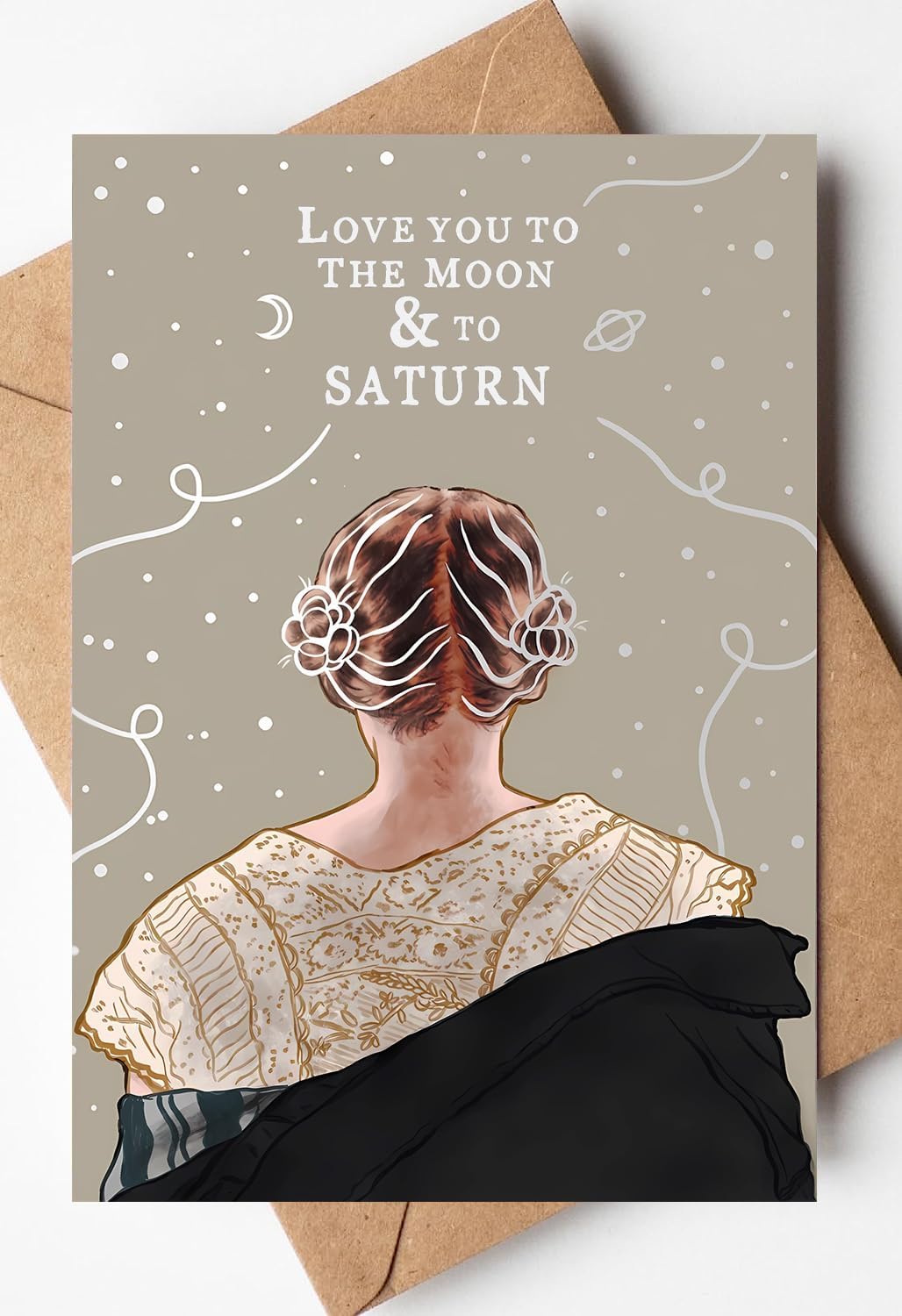 Amazon.com : Tuoshei Taylor Swiftie Gift Card,Swiftie Birthday Card ...