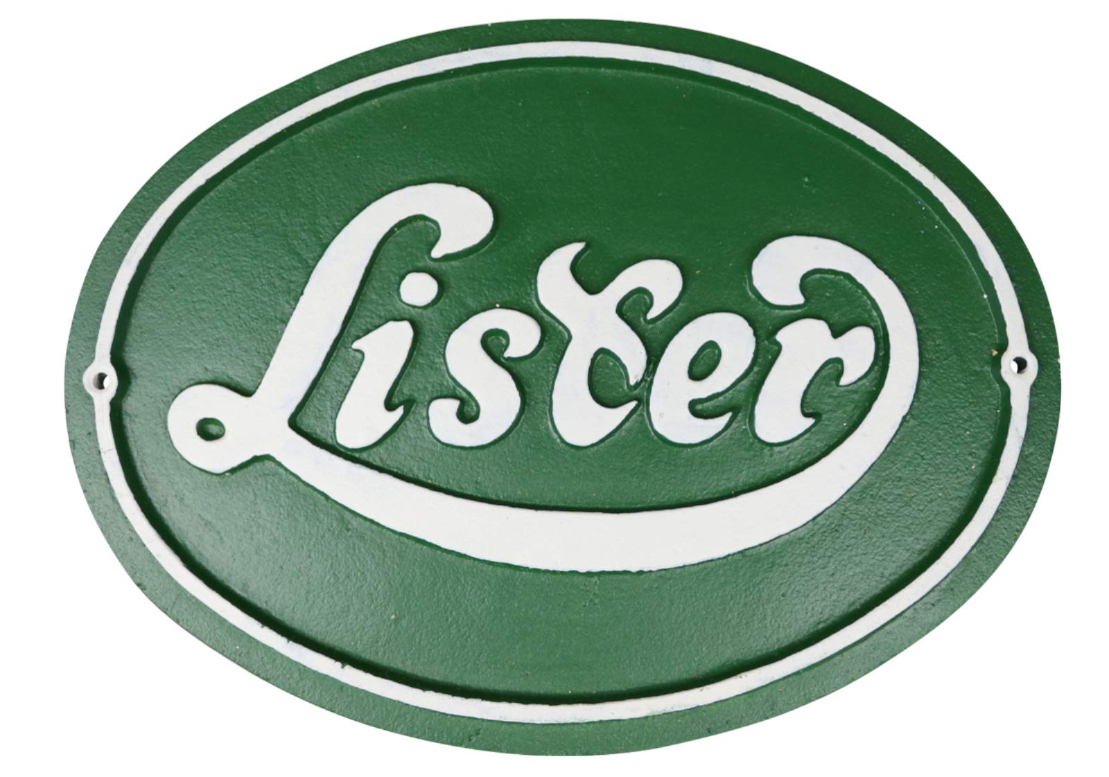 Lister Engine Logo Lister Engine Etsy