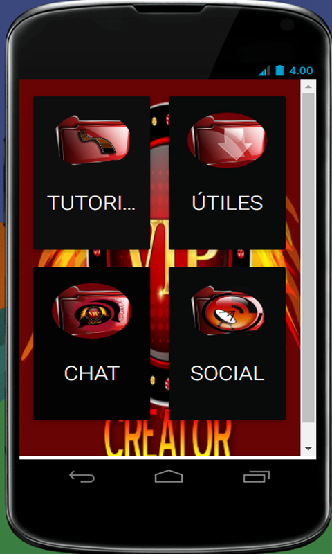 IMVU CREADOR - App on Amazon Appstore