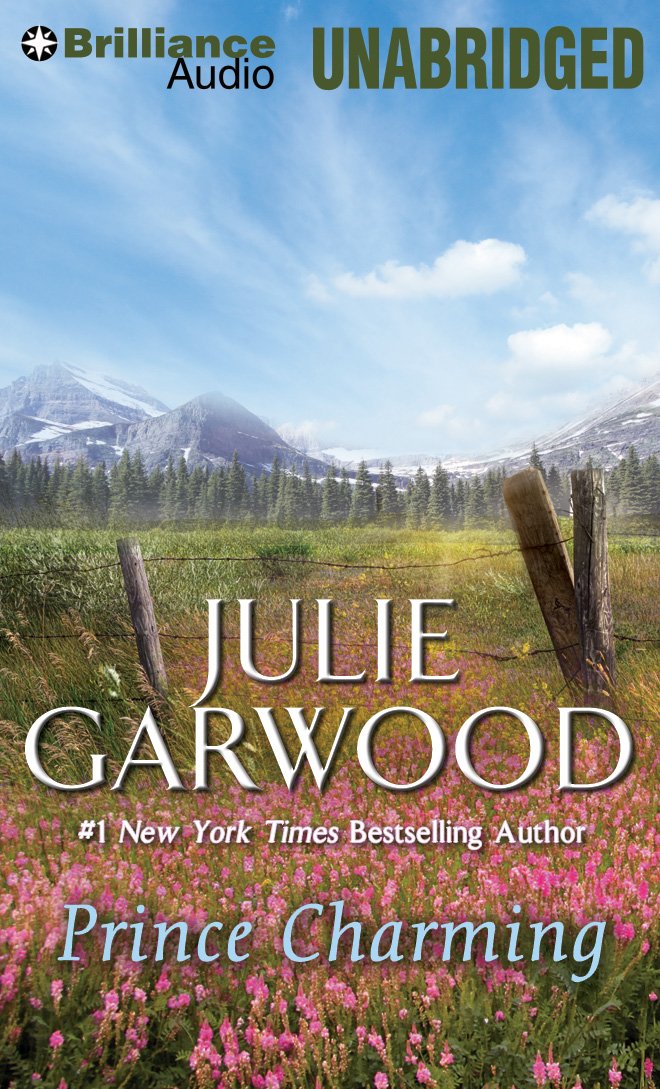 Prince Charming: Garwood, Julie, Landor, Rosalyn: 9781469261096: Amazon ...