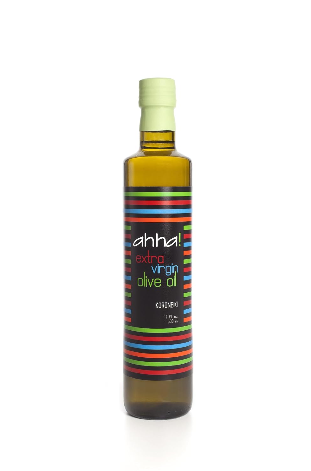 Amazon.com : AHHA Extra Virgin Olive Oil : Grocery & Gourmet Food