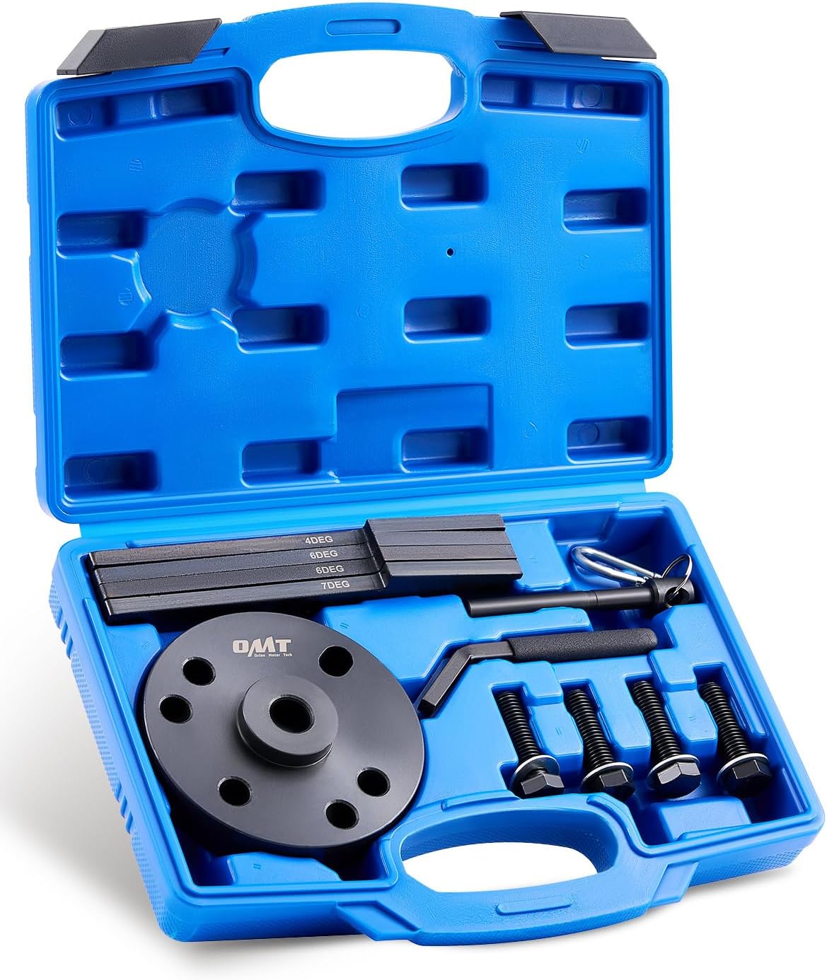 Amazon.com: Orion Motor Tech 3163021 Camshaft Timing Tool Compatible ...