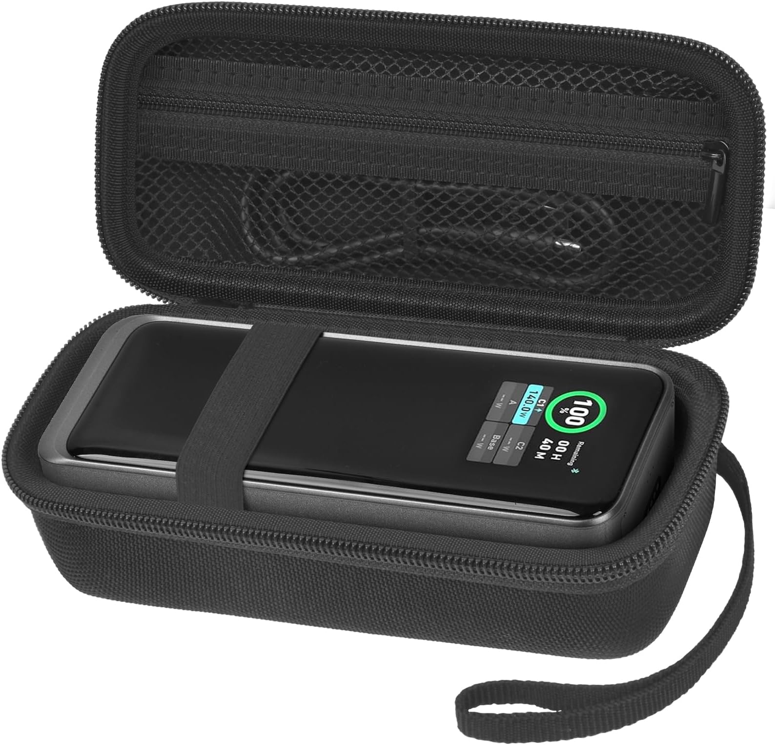 Amazon.com: Silicone Case for Anker Prime Power Bank 12,000 mAh 130W 1/ ...