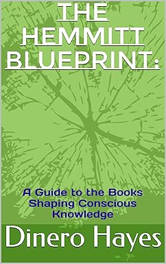 Amazon.com: The Hemmitt Blueprint: A Guide to the Books Shaping ...