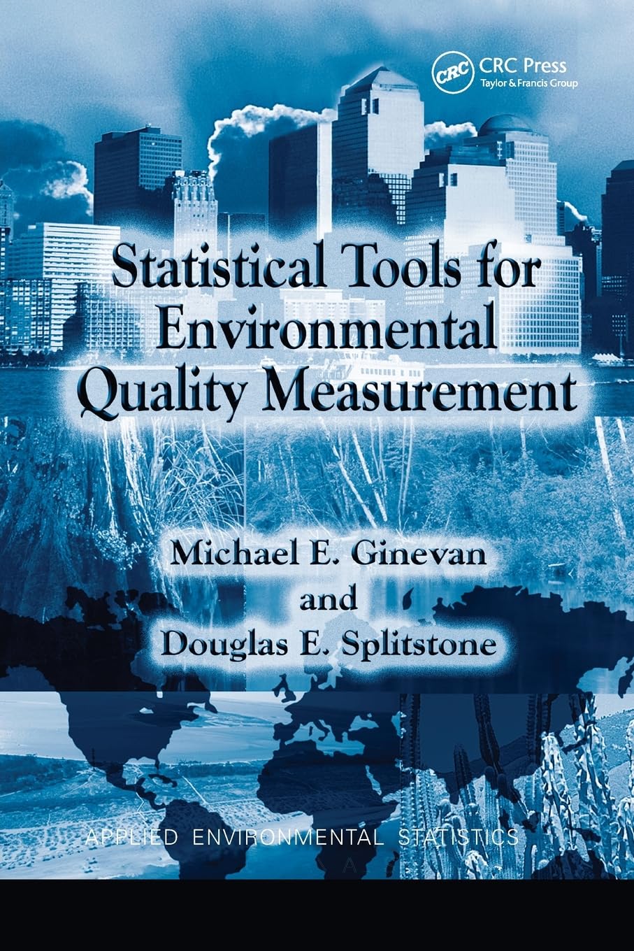Amazon.com: Statistical Tools for Environmental Quality Measurement ...