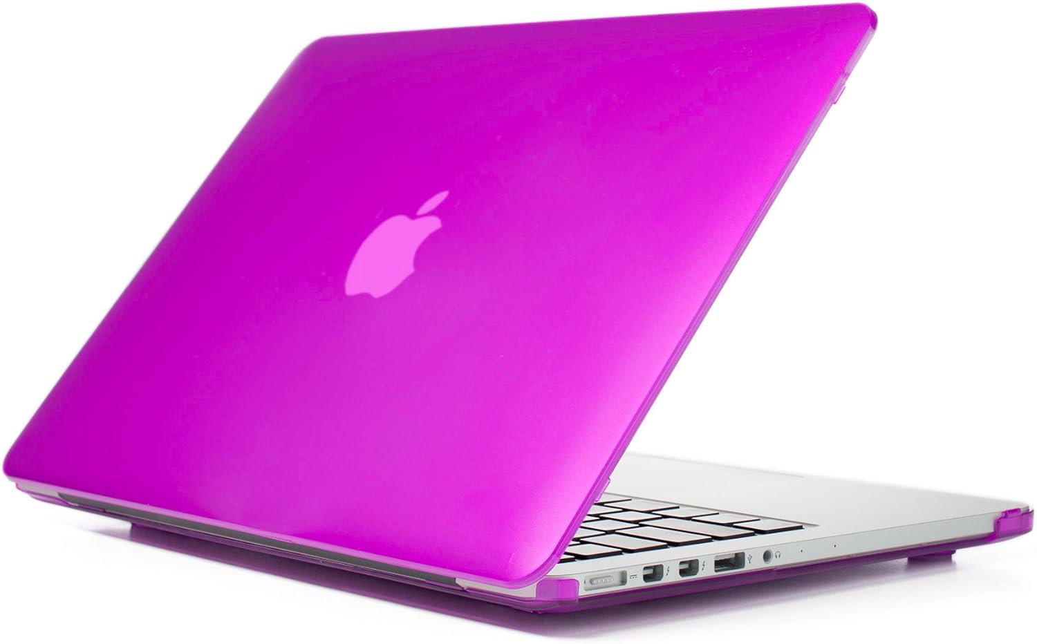 Amazon.com: mCover Polycarbonate Hard Case/Shell/Cover for Apple ...