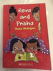 Buy Reva and Prisha Book Online at Low Prices in India | Reva and ...