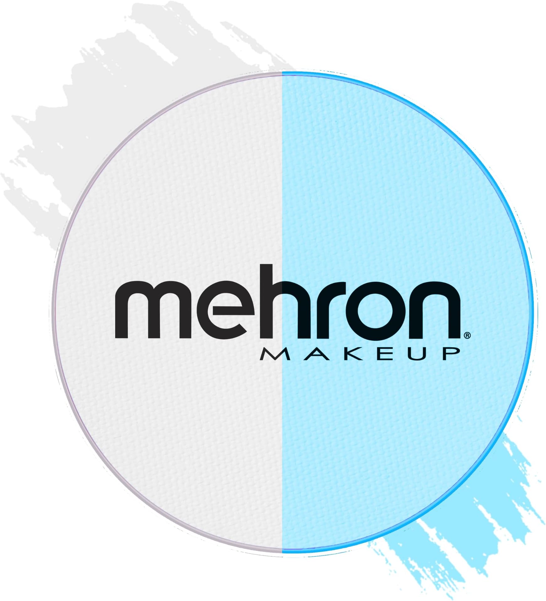 Amazon.com: Mehron Makeup Mini-Pro Student Makeup Educational Kit ...