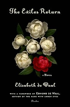 Amazon.com: The Exiles Return: A Novel: 9781250045782: de Waal ...