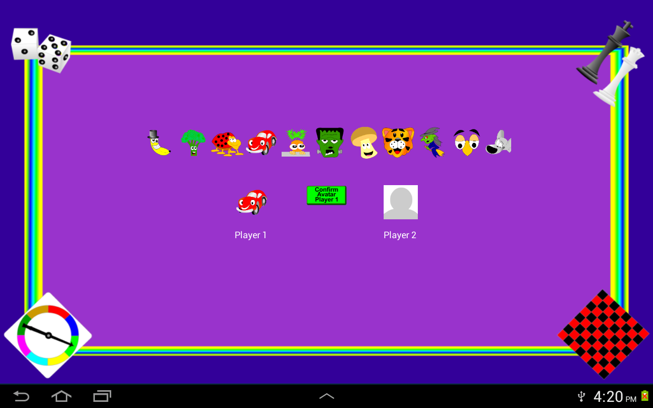 Game Player Countdown Turn Timer A ToySchool App - App on Amazon Appstore