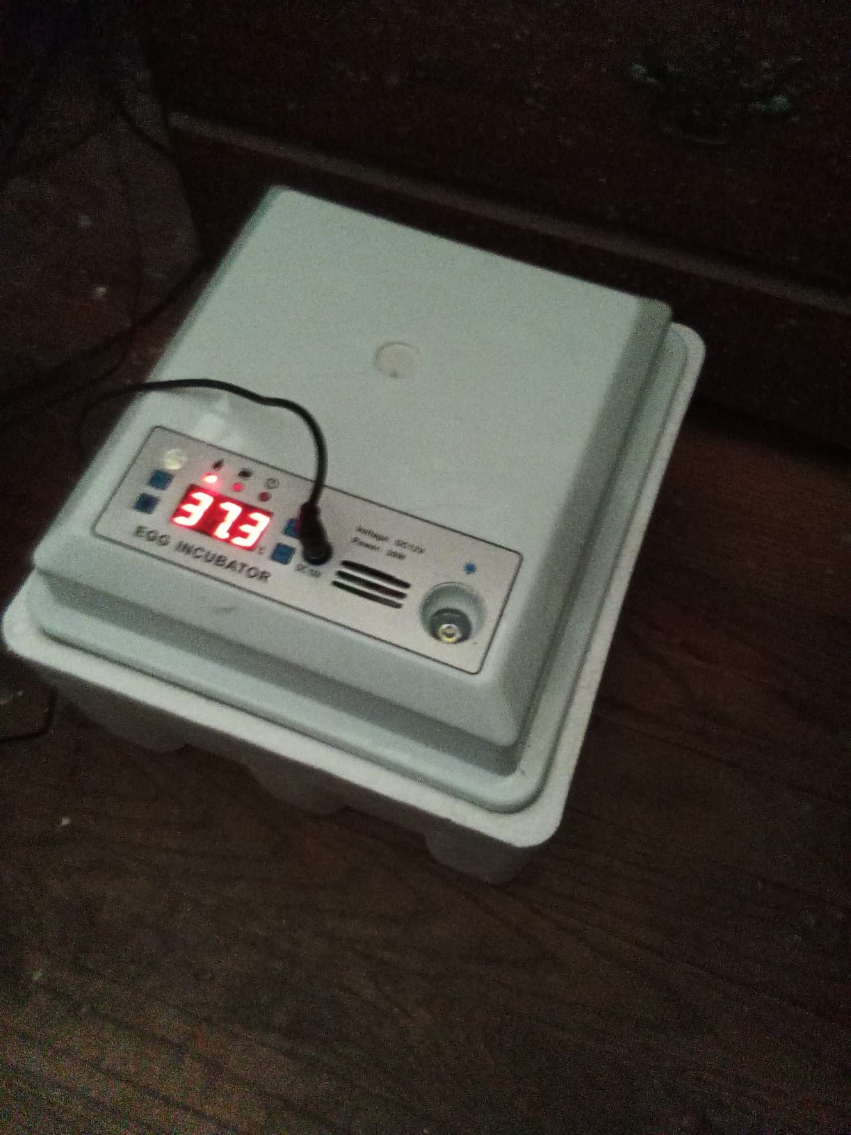 $9/mo - Finance Incubators for Hatching Eggs 16 Egg Incubator with ...