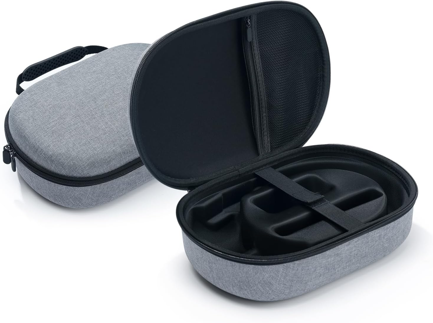 Amazon.com: YOCORE Carrying Case for Vision Pro VR, Portable Protective ...