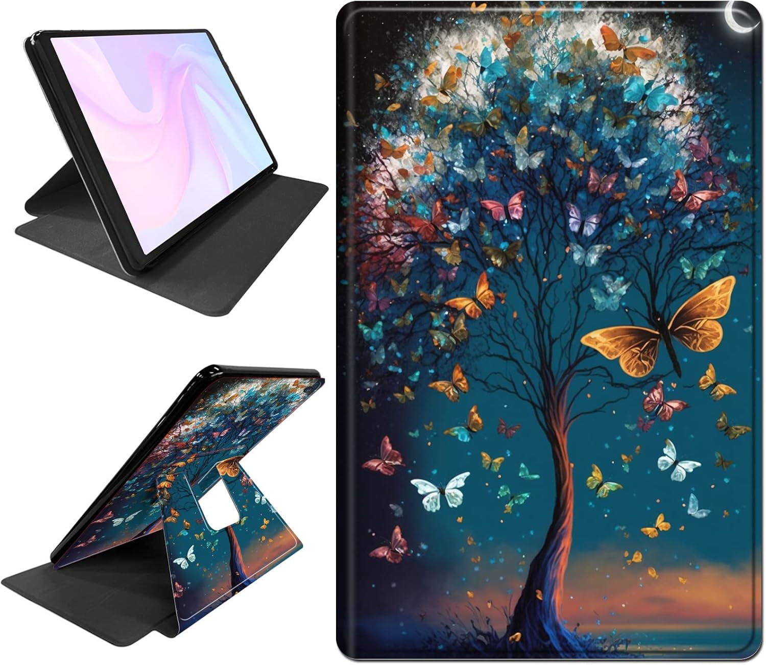 Amazon.com: Case for All-New Fire HD 10 & Fire HD 10 Plus Tablet (10.1 ...