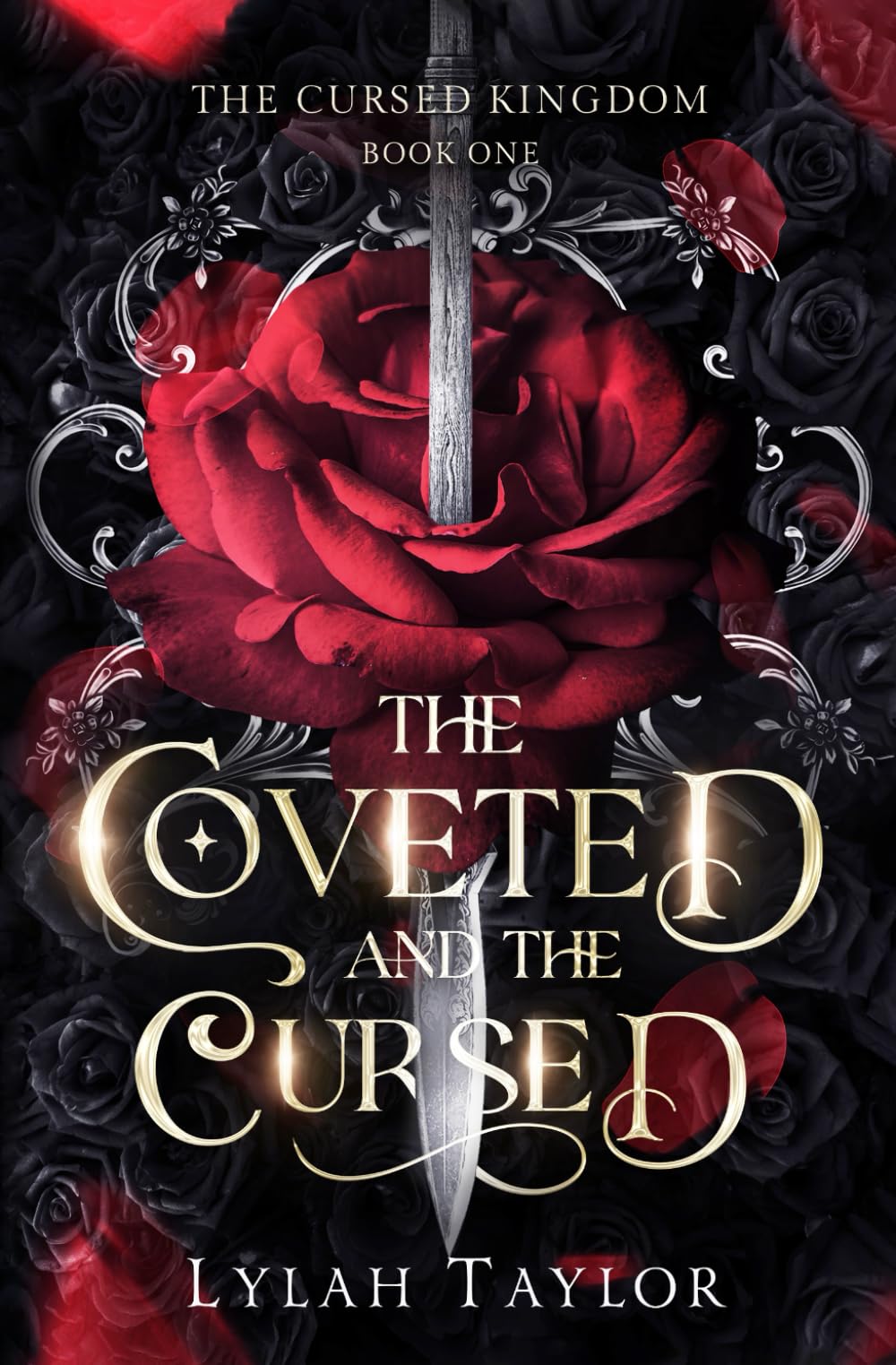 Publication: The Coveted and the Cursed: A Beauty and the Beast Retelling