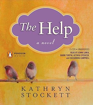 Amazon.com: The Help: 9780143144182: Stockett, Kathryn: Books