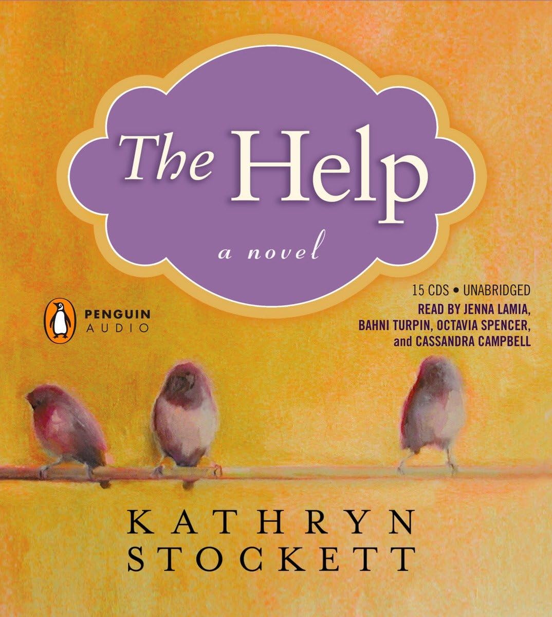 Amazon.com: The Help: 9780143144182: Stockett, Kathryn: Books