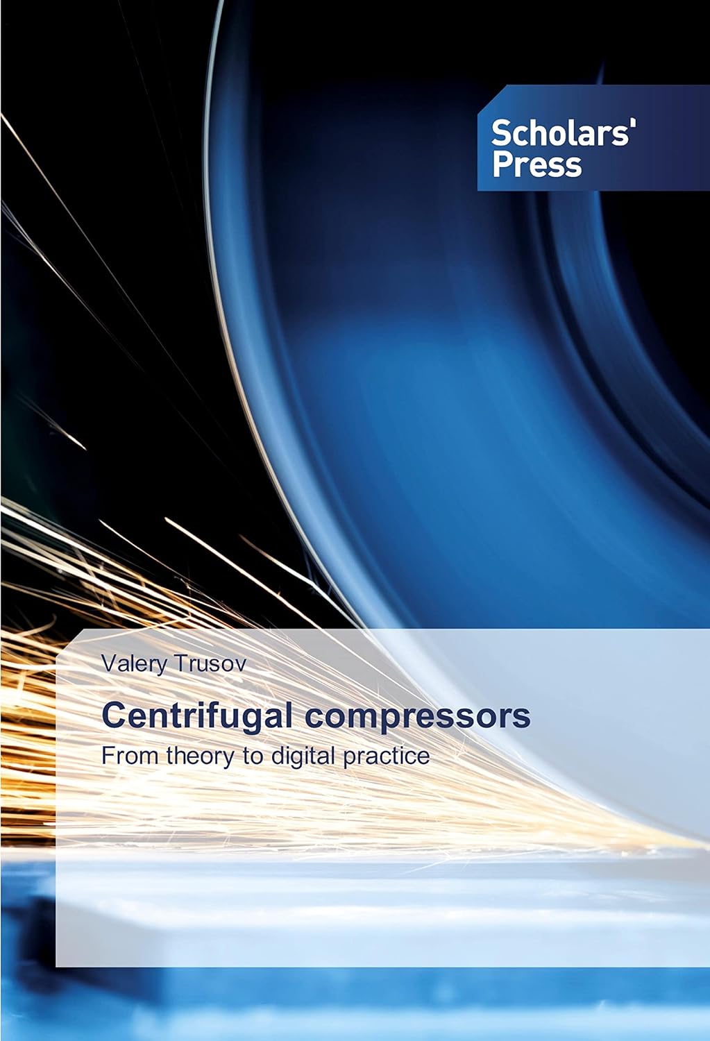 Centrifugal compressors : Valery Trusov: Amazon.in: Books