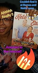 Keto Made Easy: Megha Barot: 9781974802241: Amazon.com: Books
