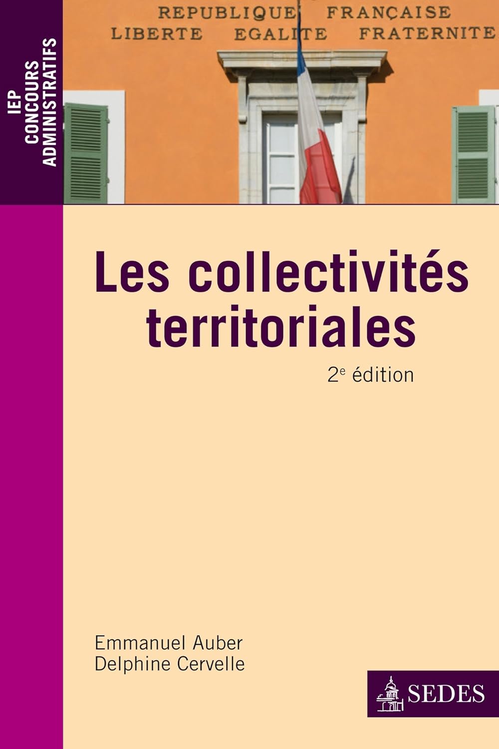 Amazon.fr - Les collectivités territoriales: Une approche juridique et ...