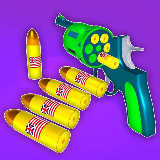 Bullet Run Stack 3D - App on Amazon Appstore