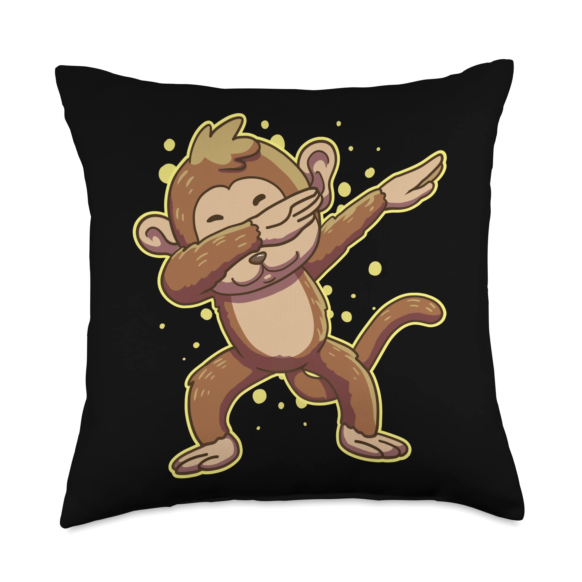 Moving Pictures Of Monkeys