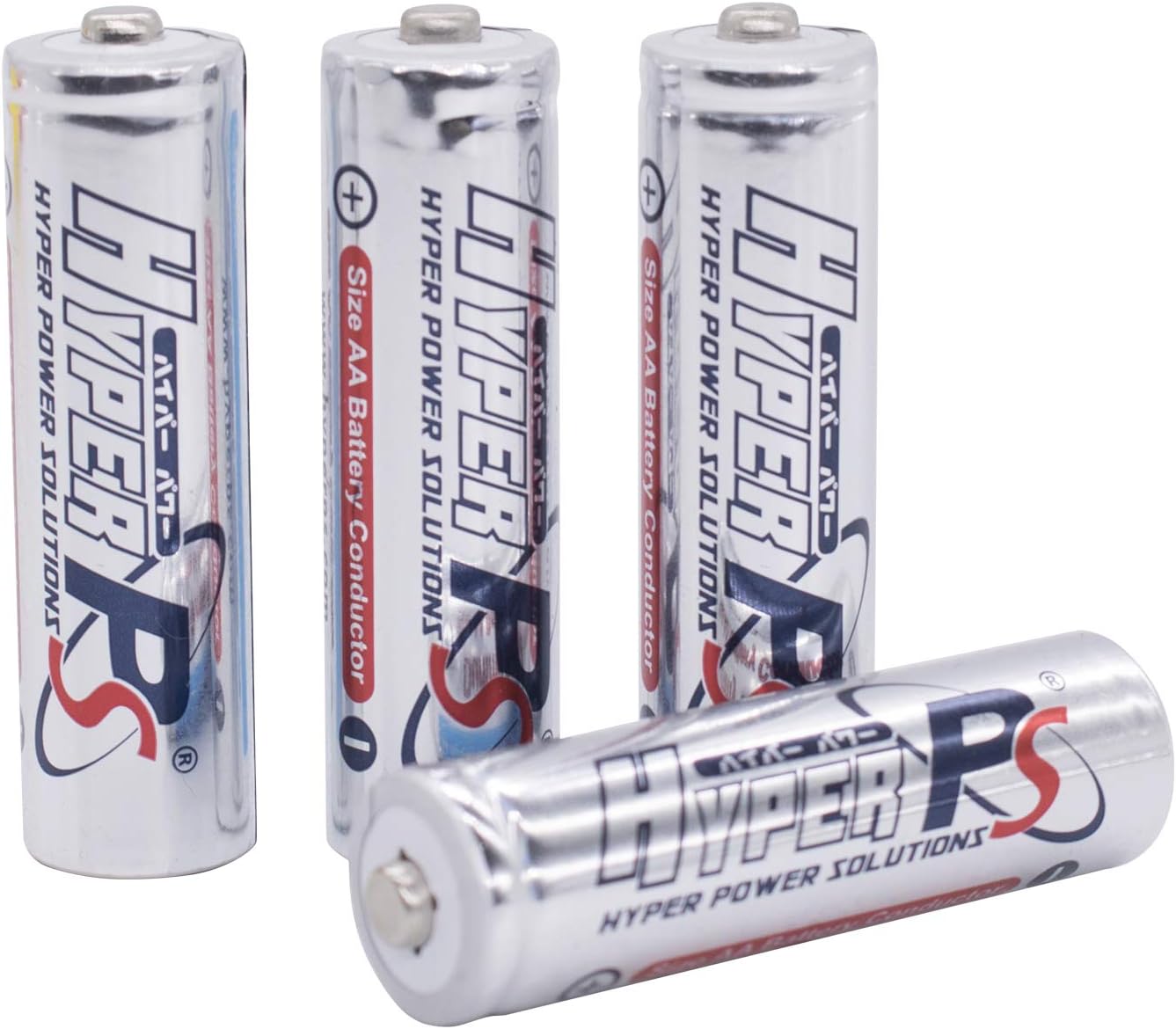 Amazon.com: tegongse AA AAA Size Dummy Fake Battery Setup Shell ...