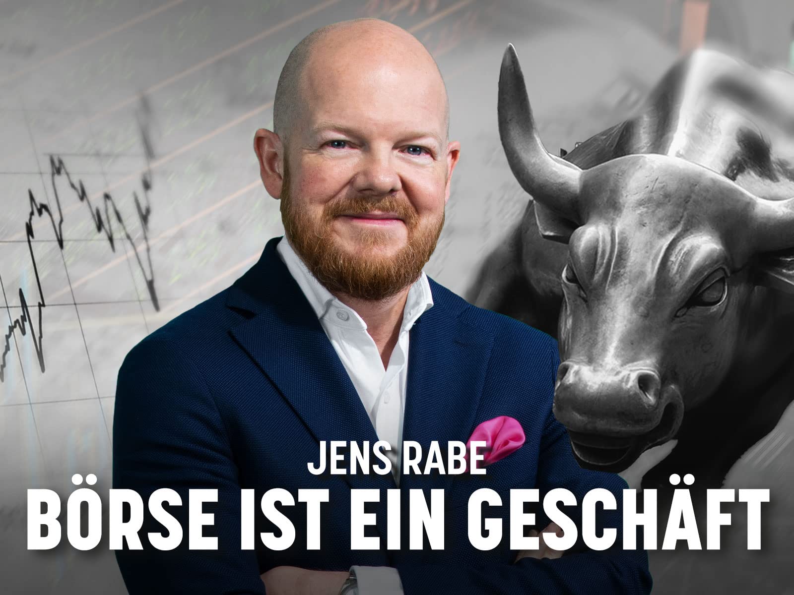 Amazon.de: Jens Rabe - Börse ist ein Geschäft ansehen | Prime Video