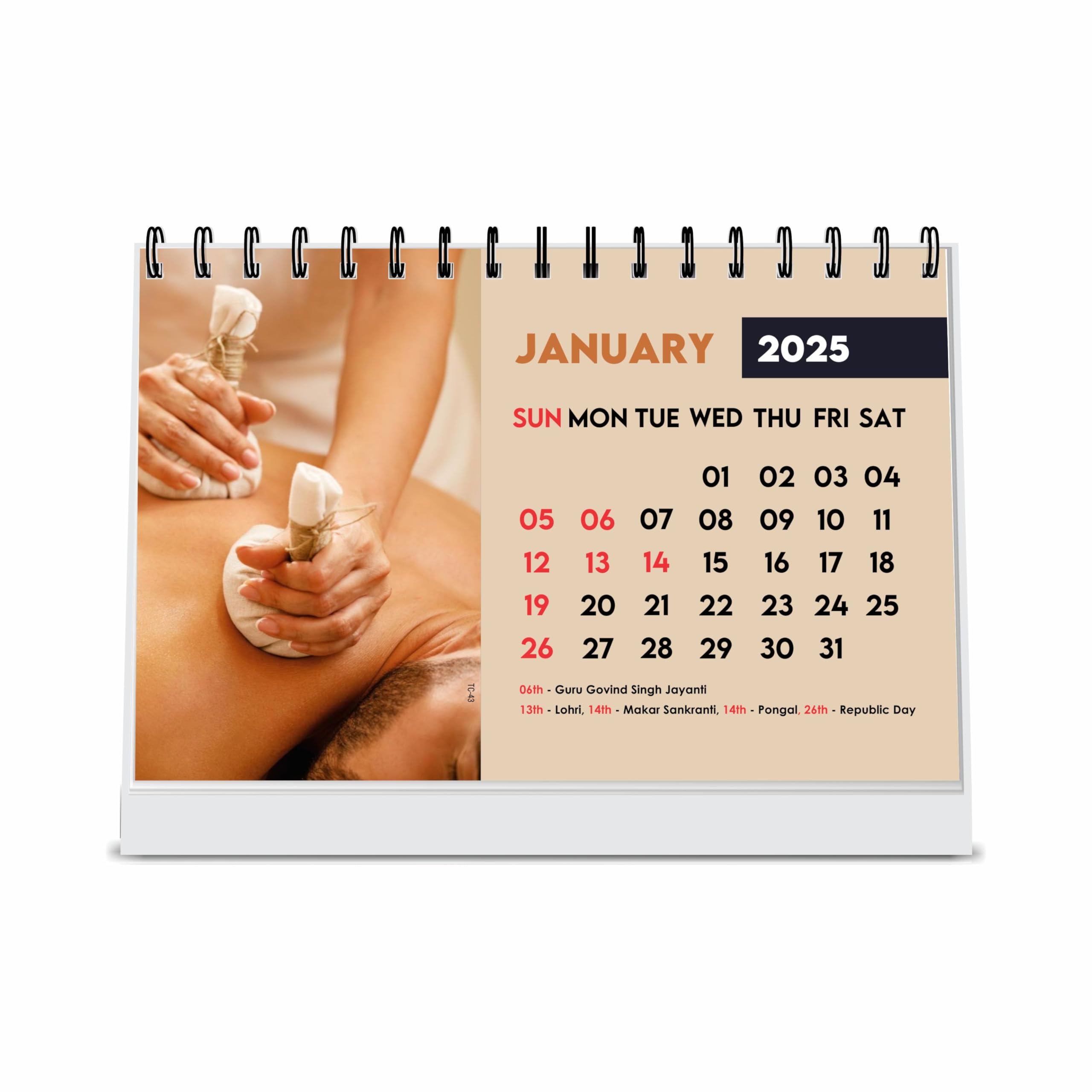 Buy Escaper Body Spa 2025 Desk Body Massage 2025 Thai Spa 2025 Thai 8175