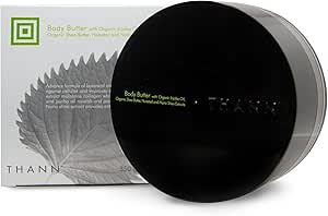 Amazon | タン [プレステージフォーミュラ] ボディバターSC 350g | THANN | ボディバター 通販