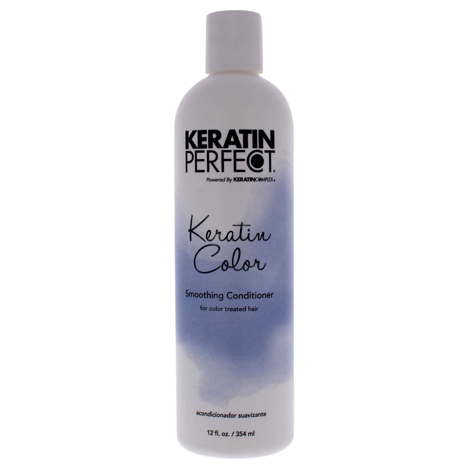 Amazon.com: Keratin Perfect Color Smoothing Conditioner - Salon Level ...