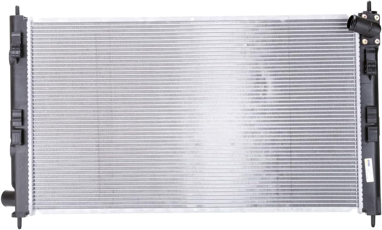 Amazon.com: Garage-Pro Radiator for MITSUBISHI OUTLANDER 2014-2018 2.4L ...