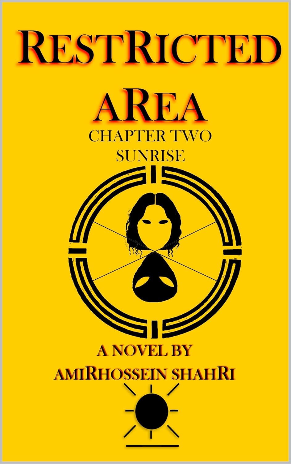 Amazon.com: Restricted Area (Solar Day Book 2) eBook : Shahri ...