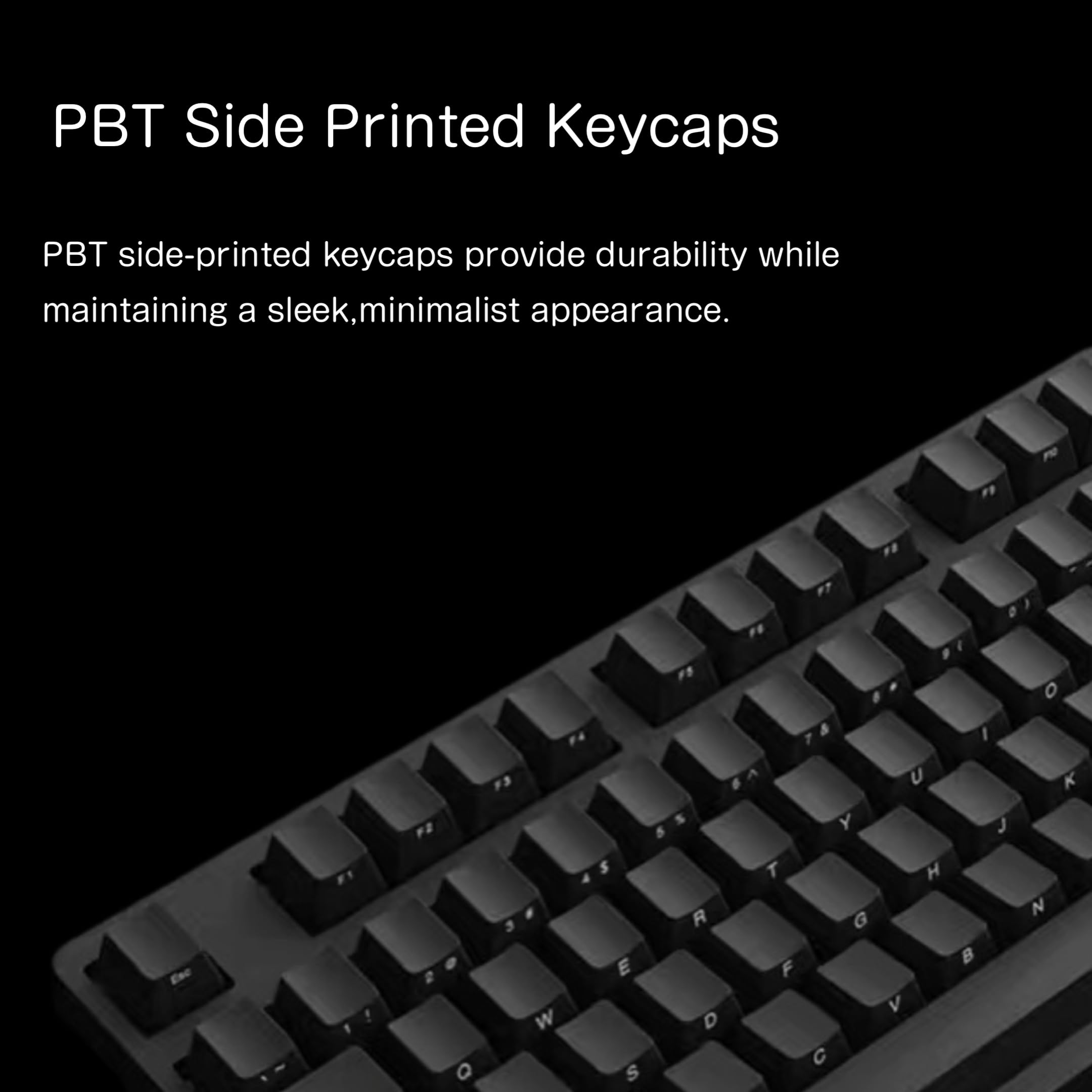 Snapklik.com : Akko Mechanical Keyboard 3087SP, USB Type-C Connection ...