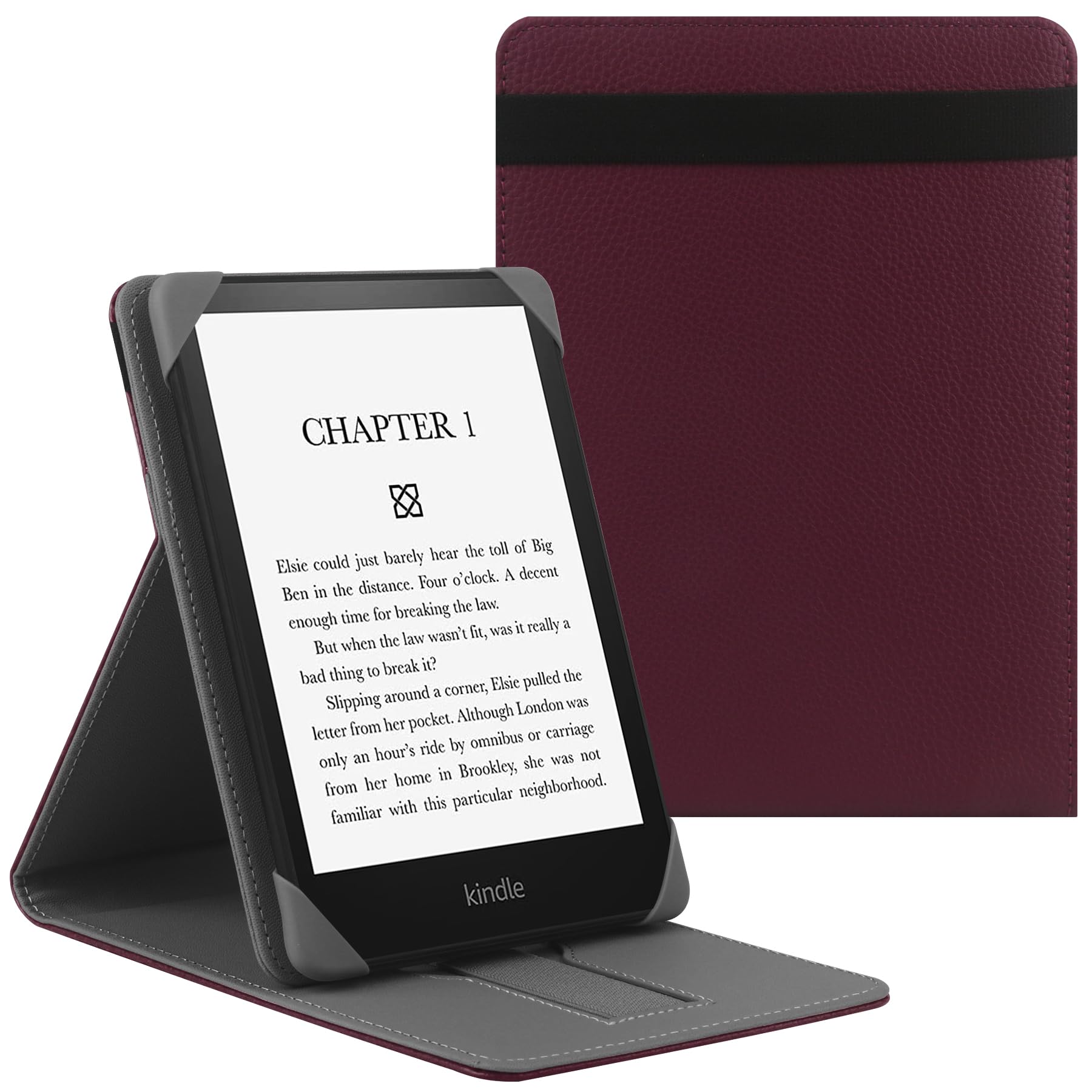 Amazon.com: HoYiXi Universal Case for 6",6.8",7" Kindle Paperwhite ...