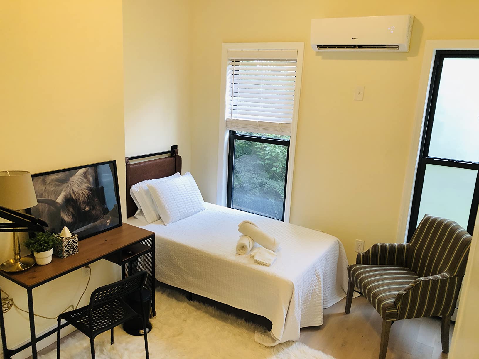 $31/mo - Finance Full Mattress 8 Inch, Kescas Cool Gel-Infused Memory ...